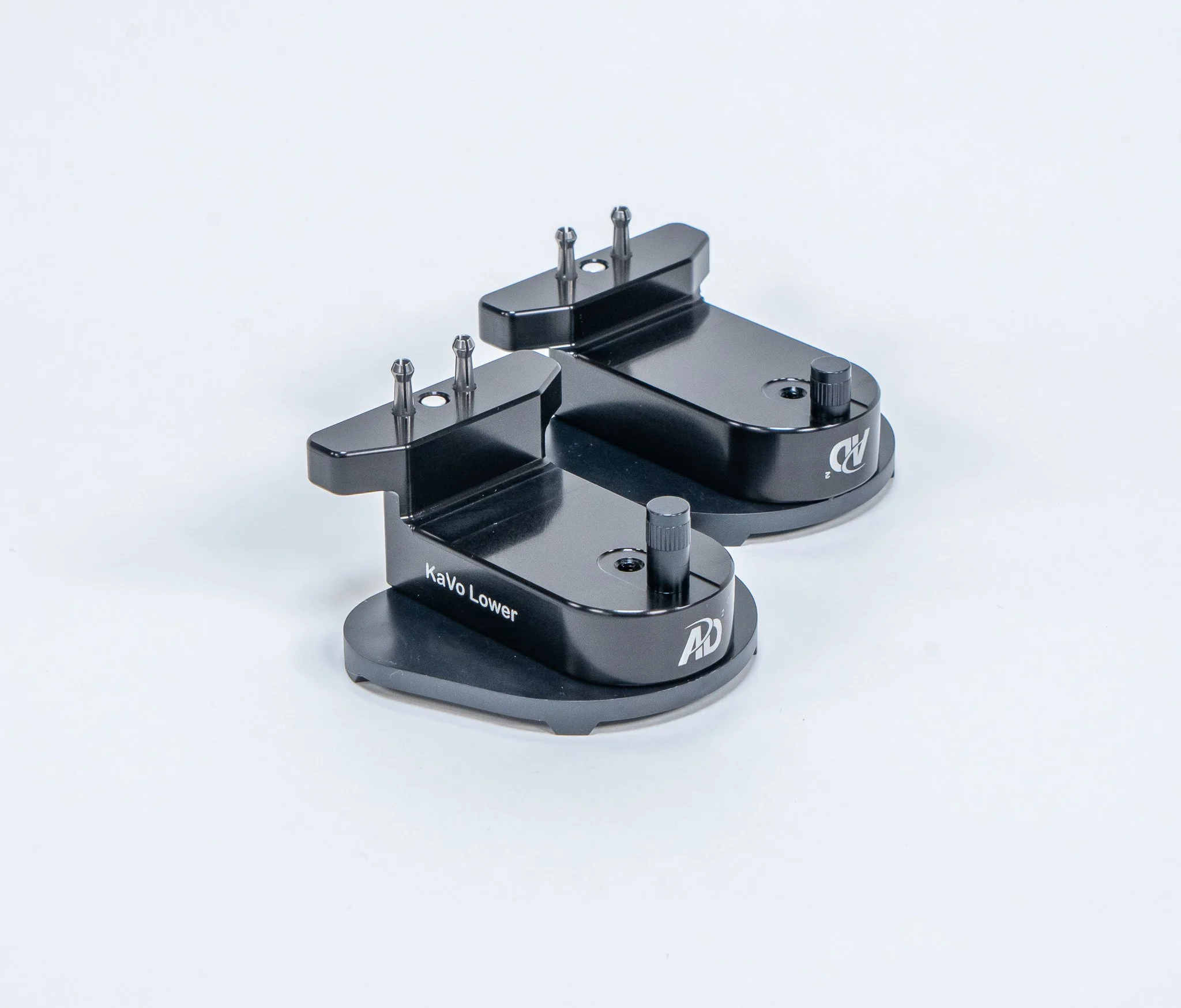 AD2 /Panadent Digital Transfer Adaptors — Advanced Dental Designs, Inc.