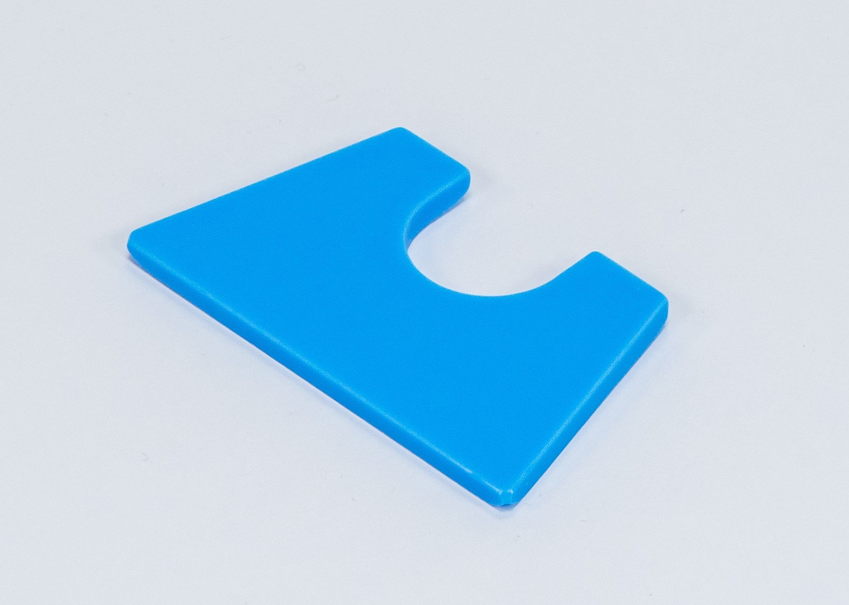 Mandibular Guide Shims — Advanced Dental Designs, Inc.