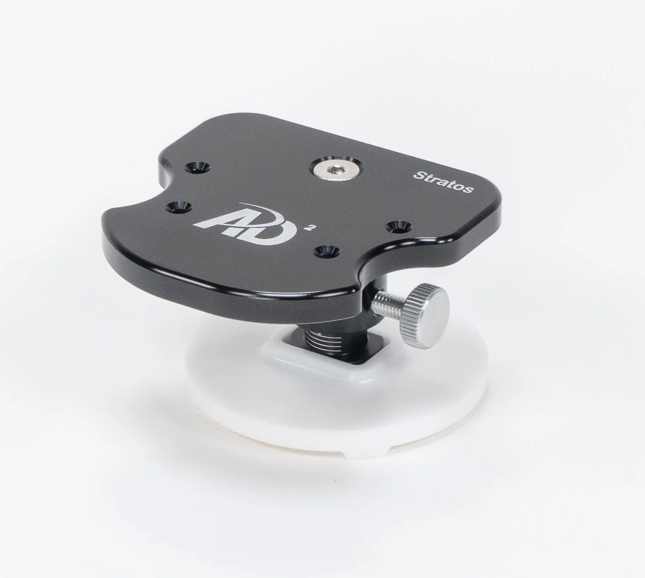 Stratos Adjustable Platform (AR500250) — Advanced Dental Designs, Inc.