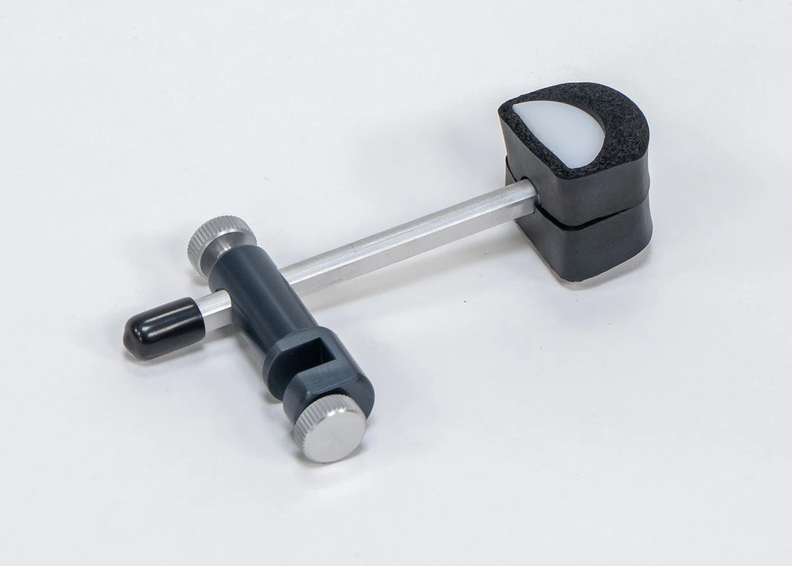 Flat Bite Fork (Adult) — Advanced Dental Designs, Inc.