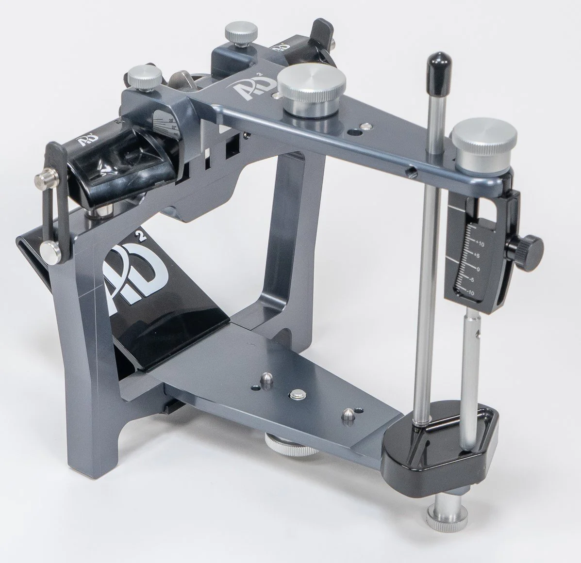 Articulator with Straight Incisal Pin Module — Advanced Dental Designs ...
