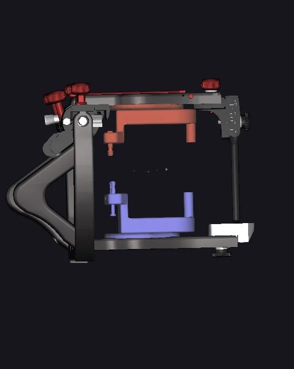 Artex Digital Transfer Adaptors — Advanced Dental Designs, Inc.
