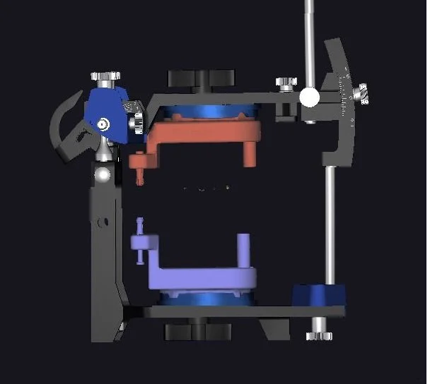 Artex Digital Transfer Adaptors — Advanced Dental Designs, Inc.