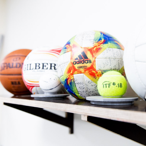 Surfaces We Test — Sports Labs North America