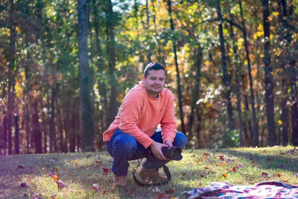 Contact — John Paul Photography