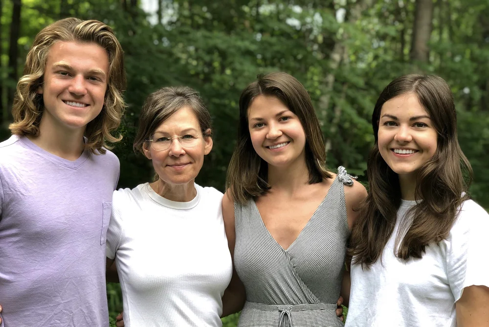 About Judge Austad — Re-Elect Judge Jana Austad