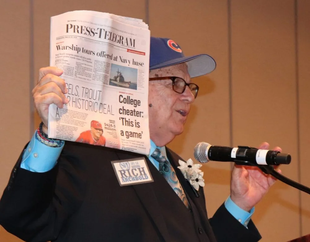 Society of Professional Journalists