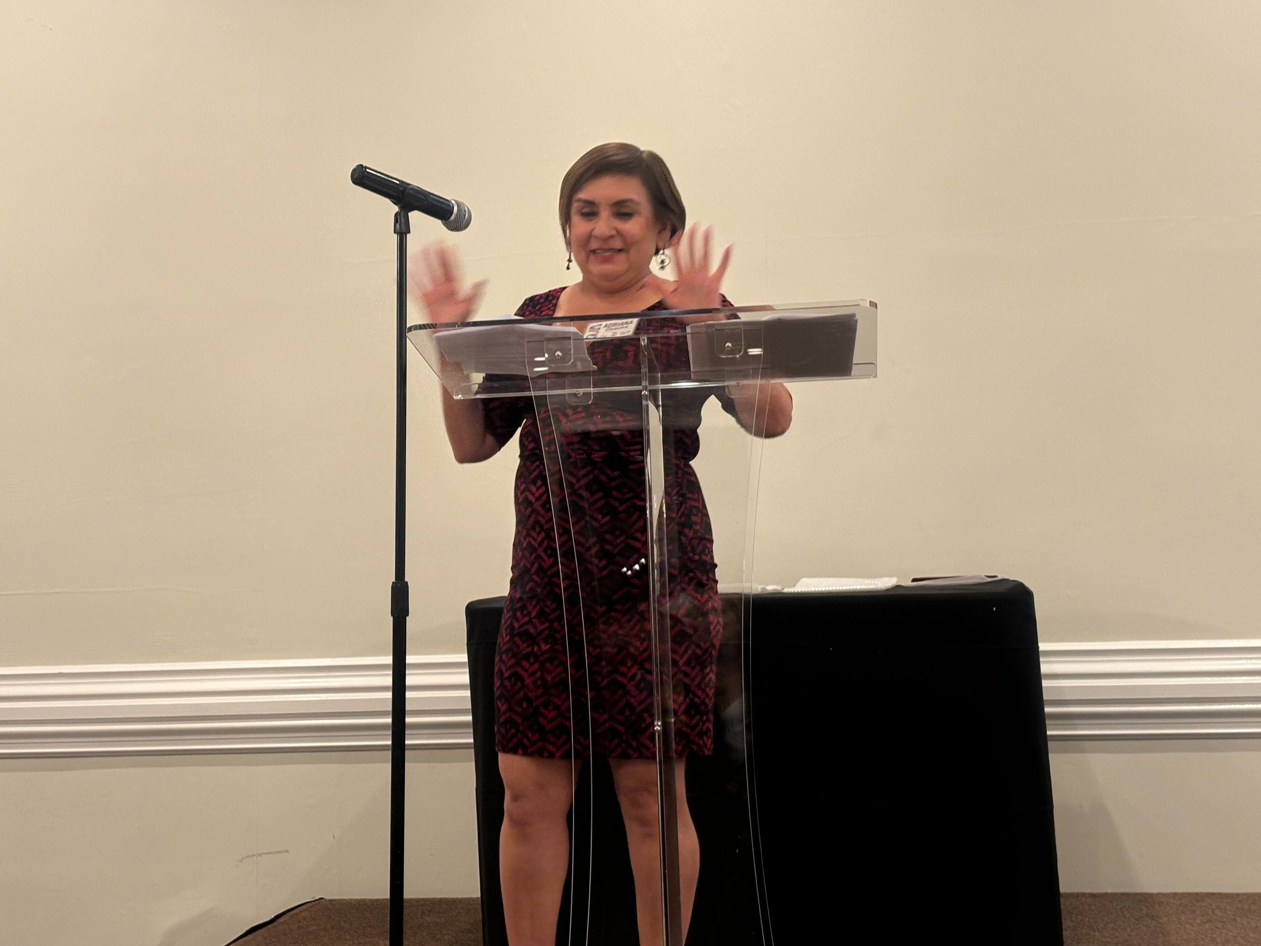 Congratulations 2024 Distinguished Journalist Award honorees — Society ...