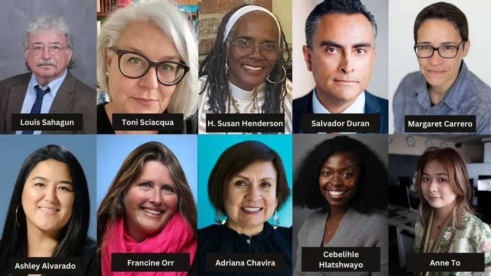 SPJ/LA announces honorees for 48th Distinguished Journalist Awards ...