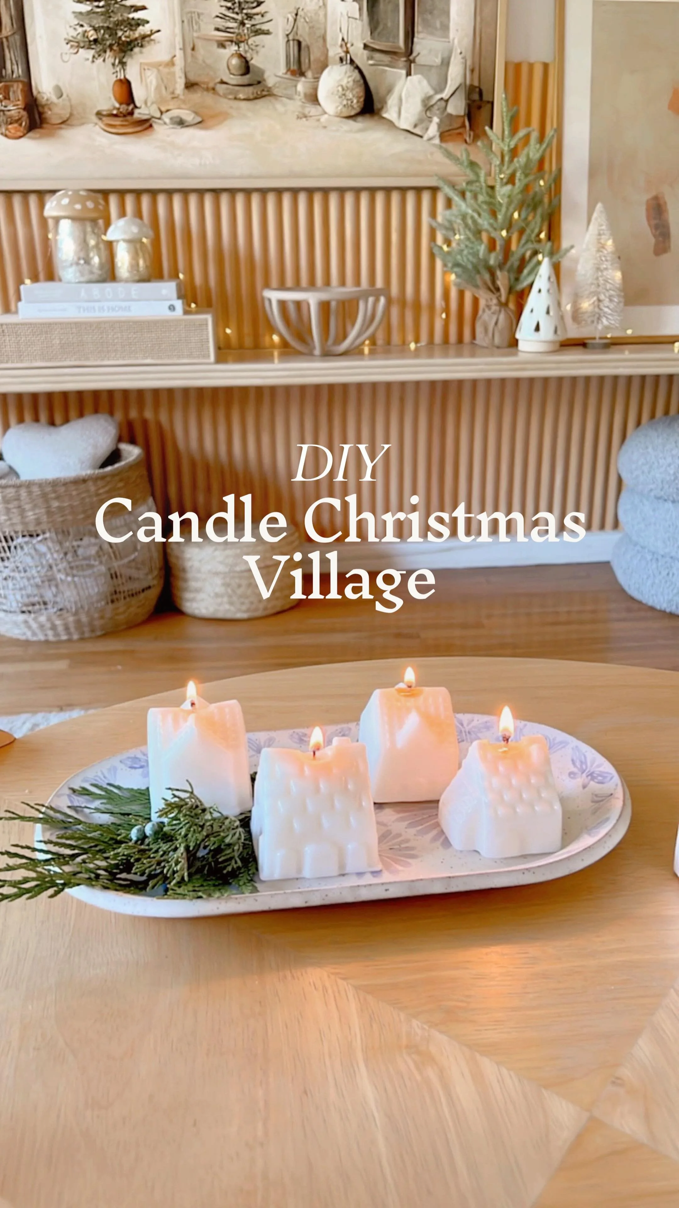 New Sticky Floor Tile Technique — HotPinkPineapples