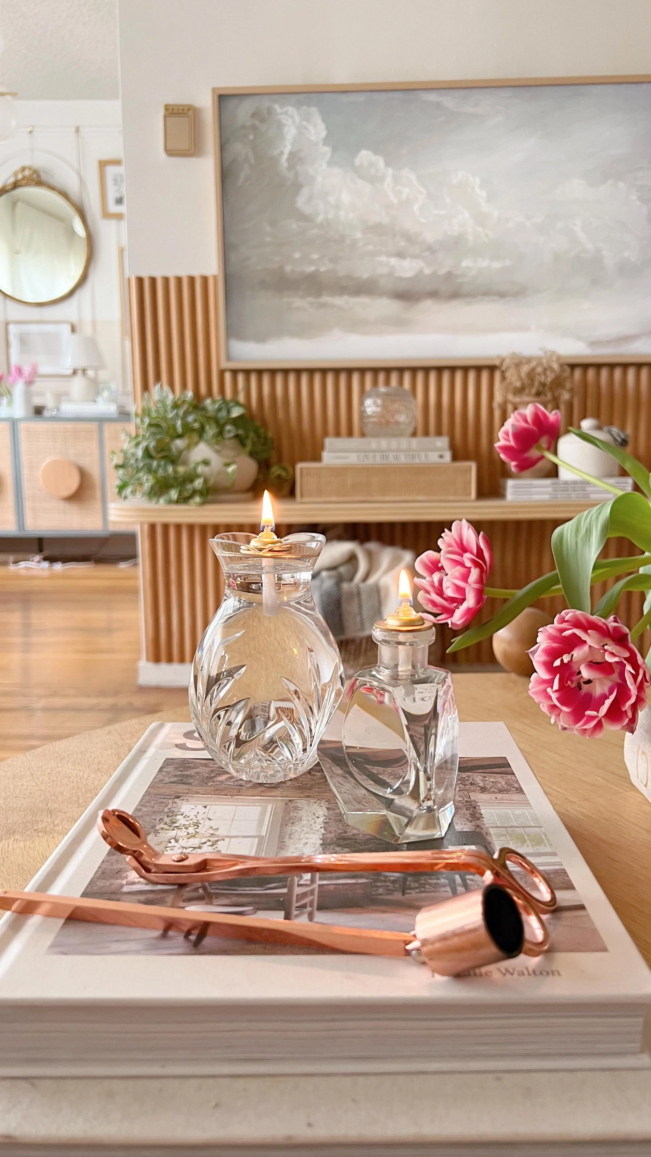 DIY Veneer Application — HotPinkPineapples