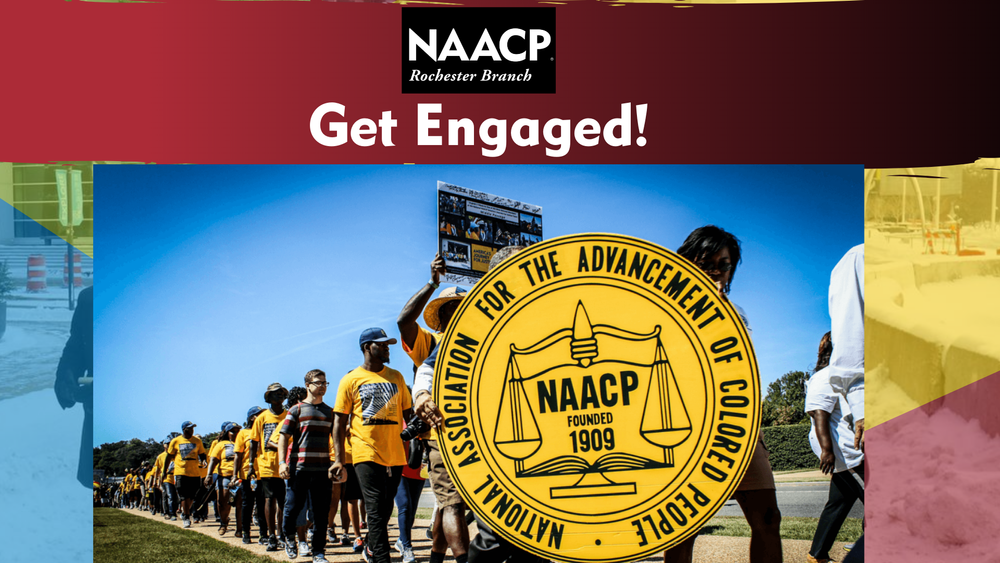 Membership and Sponsorship Levels — NAACP Rochester Minnesota Branch