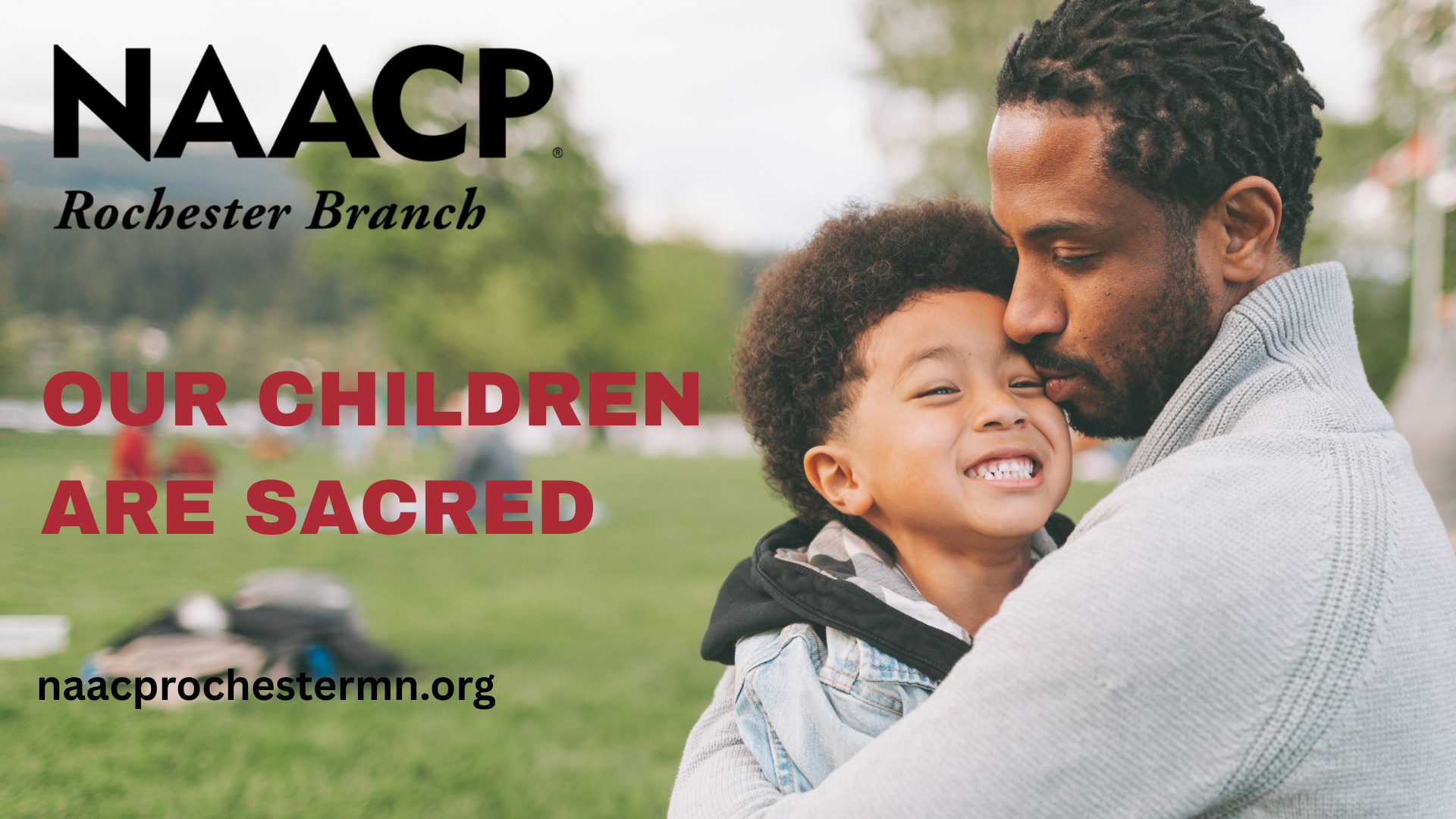 NAACP Rochester Minnesota Branch