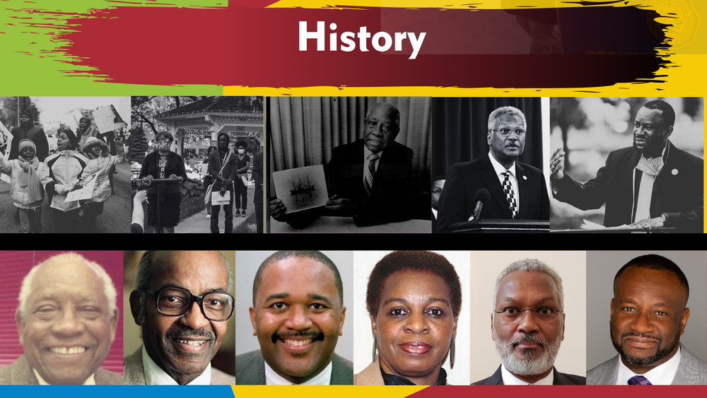 NAACP and Rochester Branch History — NAACP Rochester Minnesota Branch