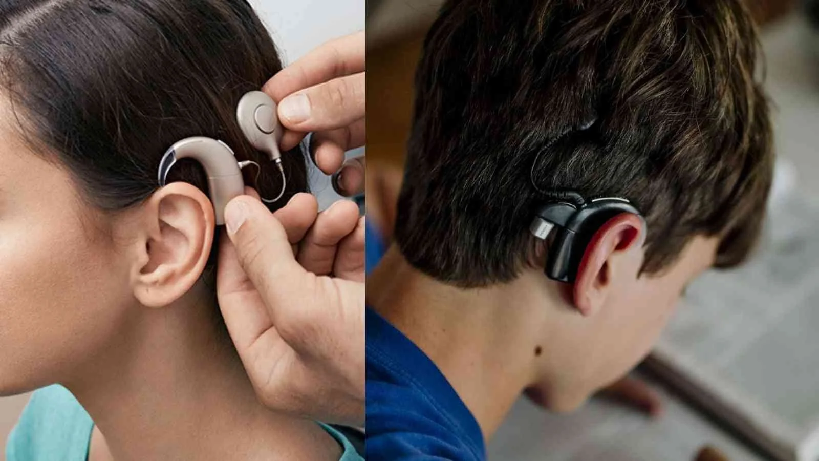 A No-Nonsense Guide to the Styles and Types of Hearing Aids (With ...