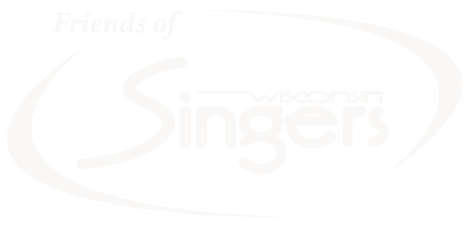 Wisconsin Singers: The University of Wisconsin's Broadway-caliber ...