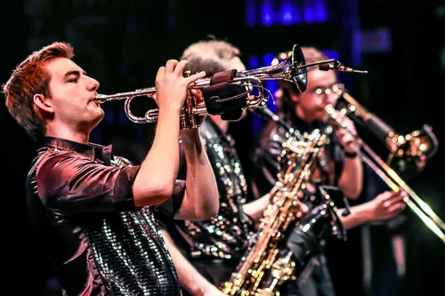 Wisconsin Singers: The University of Wisconsin's Broadway-caliber ...