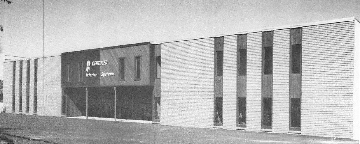 CERTIFIED HANDLING SYSTEMS | Maximize Your Efficiency