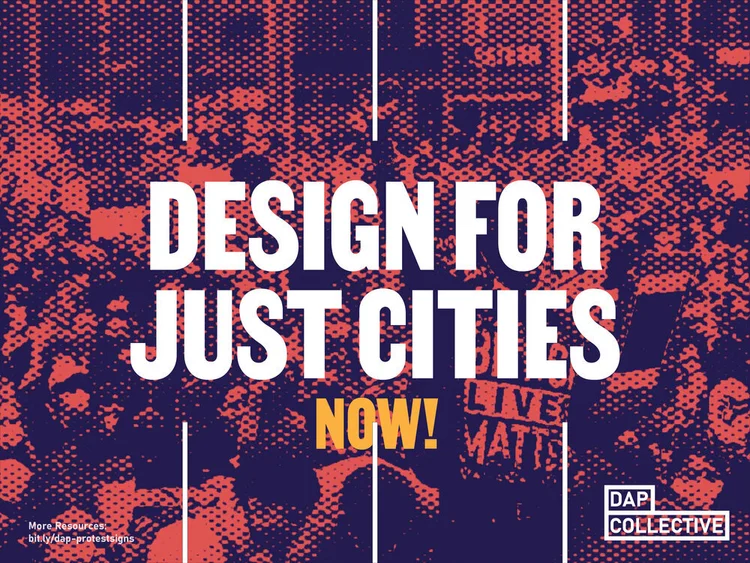 Campaigns — Design As Protest