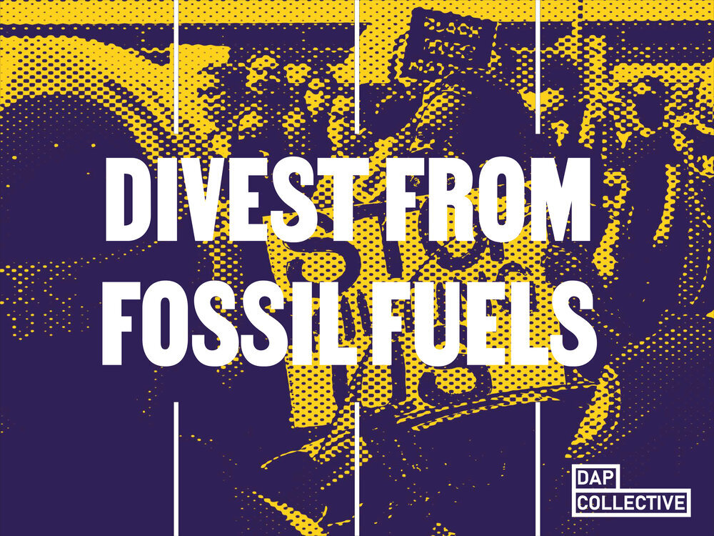 Campaigns — Design As Protest