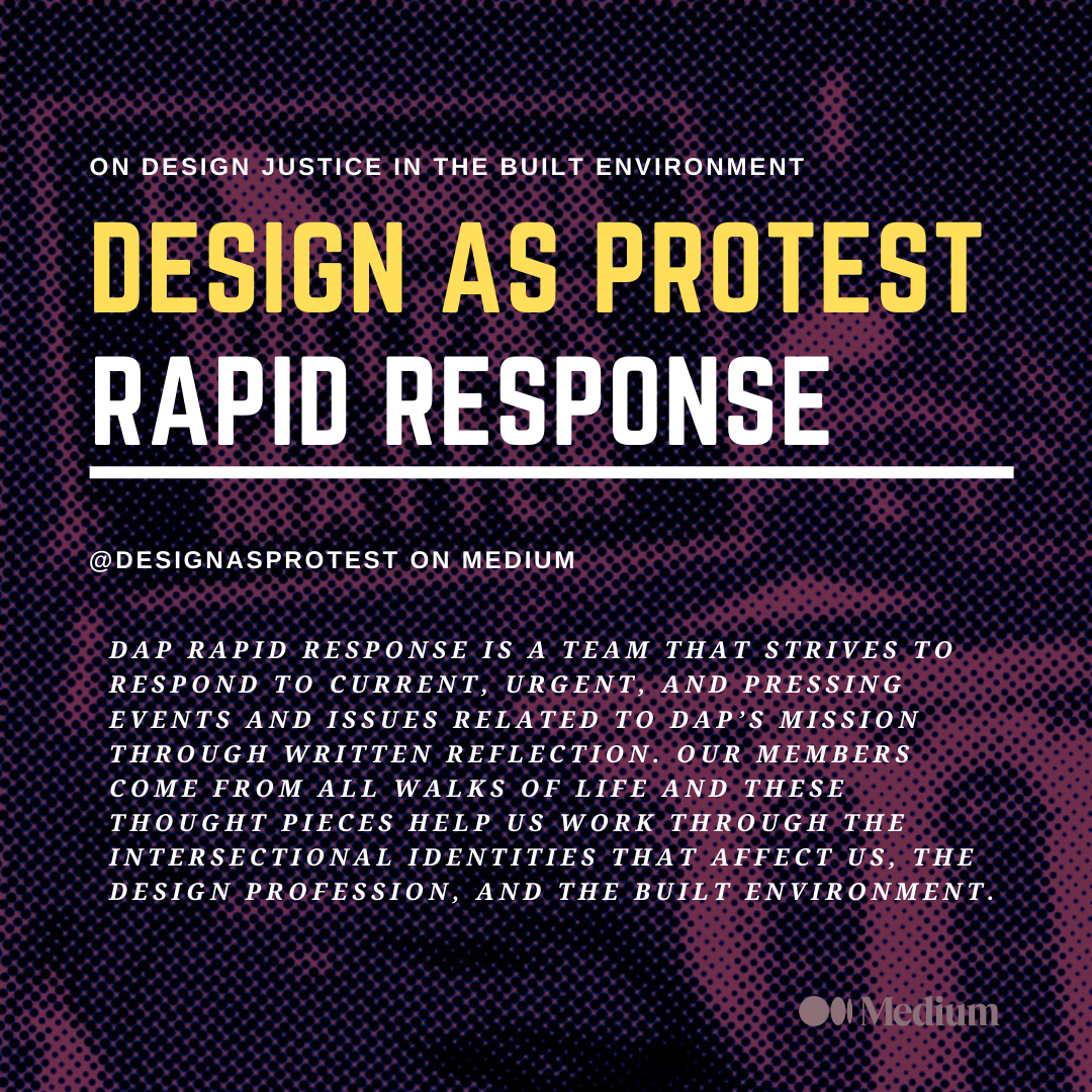 Campaigns — Design As Protest