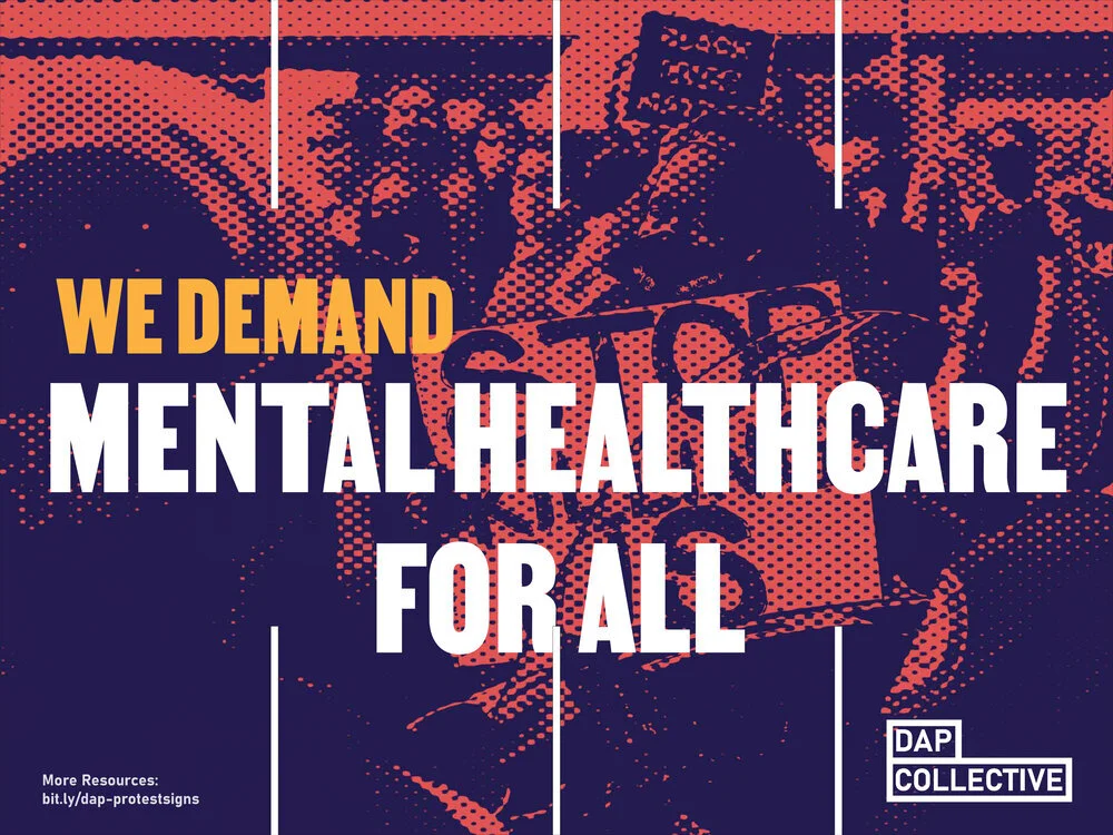 Campaigns — Design As Protest