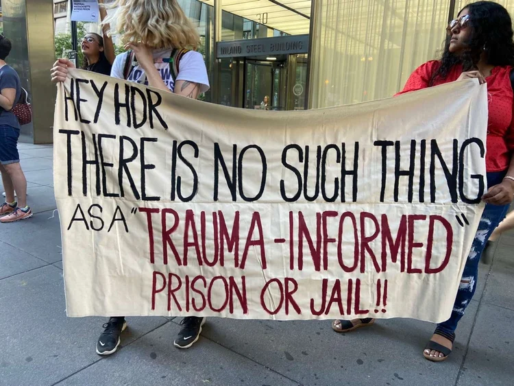 Campaigns — Design As Protest