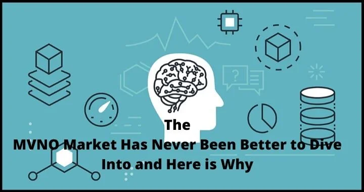 Exploring the MVNO Market: Why Now is the Perfect Time to Dive In — Telgoo5