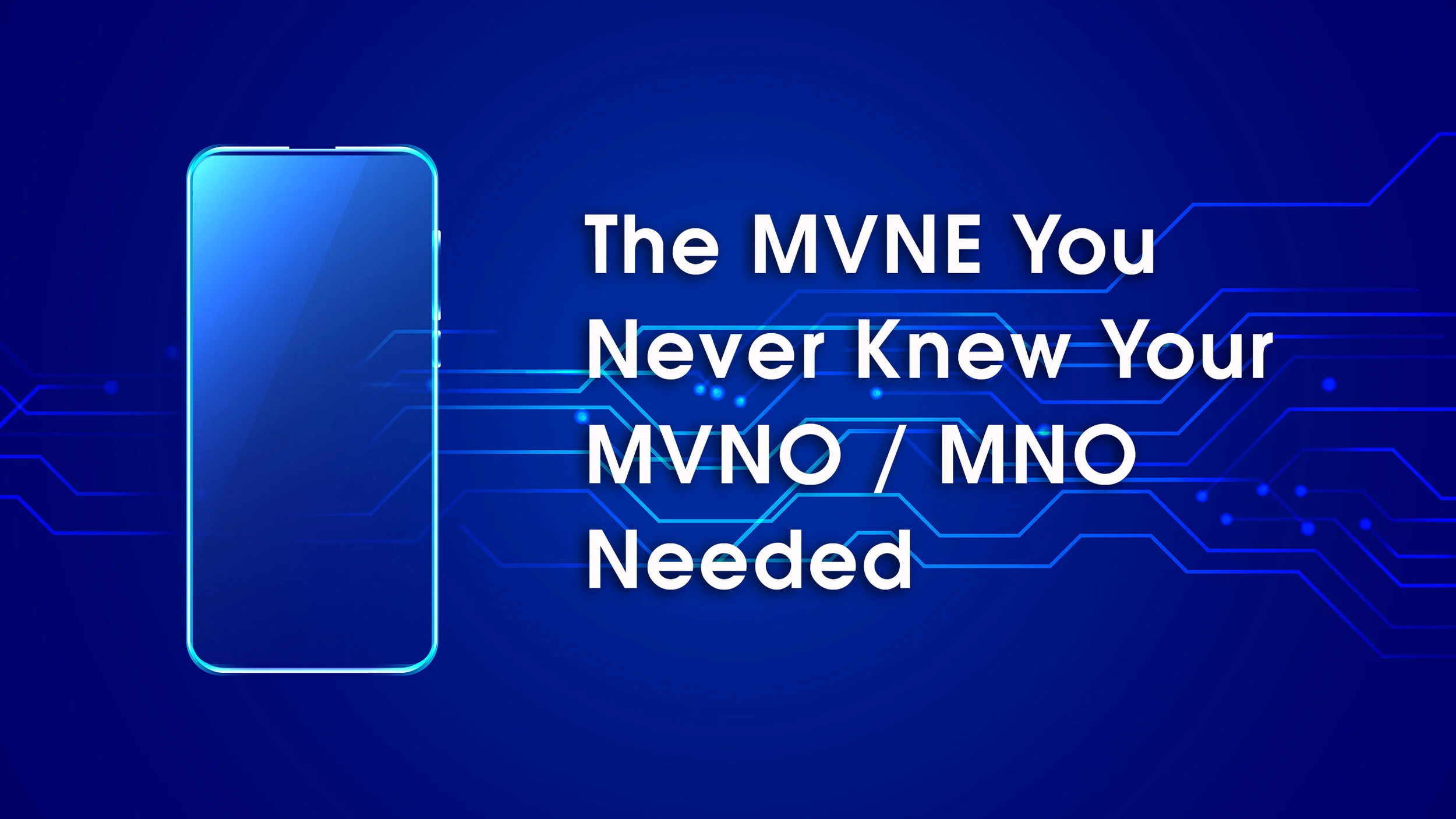 ocs — Telecom Billing Solutions, MVNO Solutions - Blog