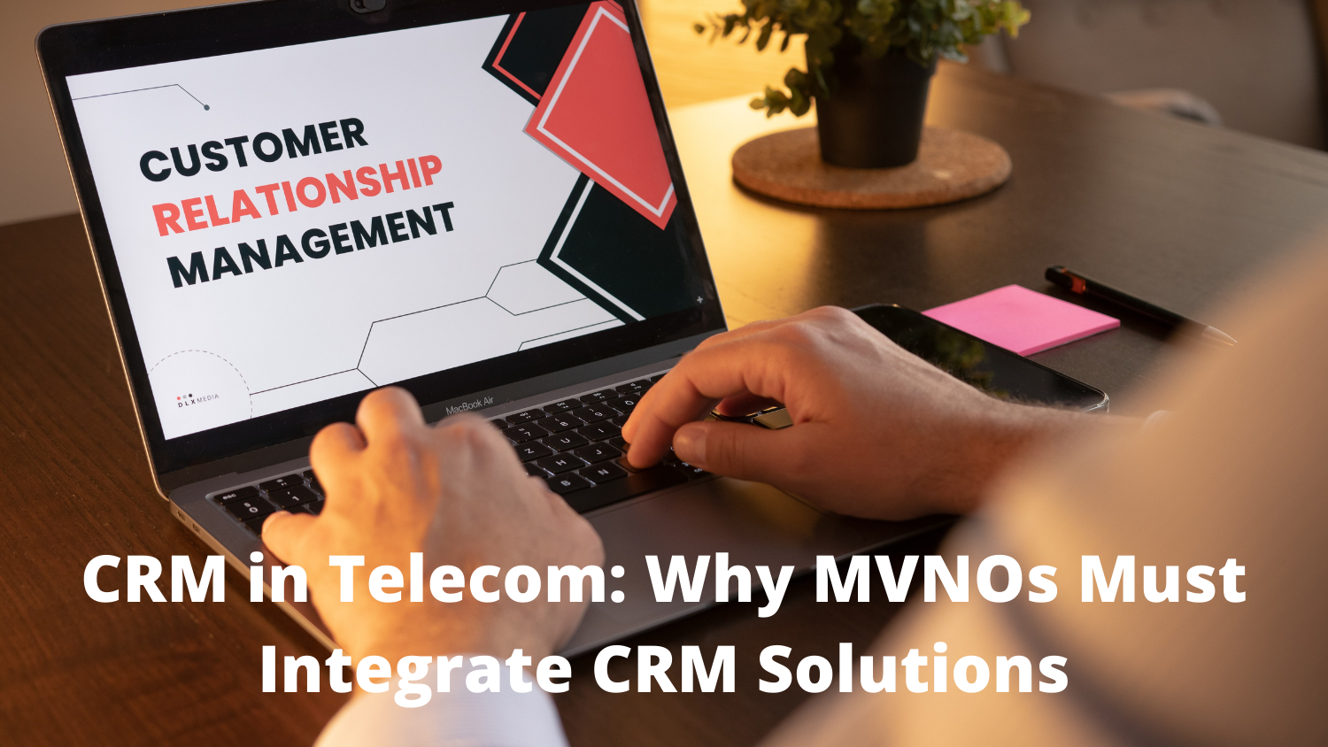 MVNOs — Telecom Billing Solutions, MVNO Solutions - Blog