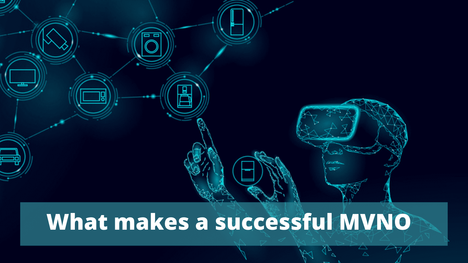 What makes a successful MVNO - Telgoo5