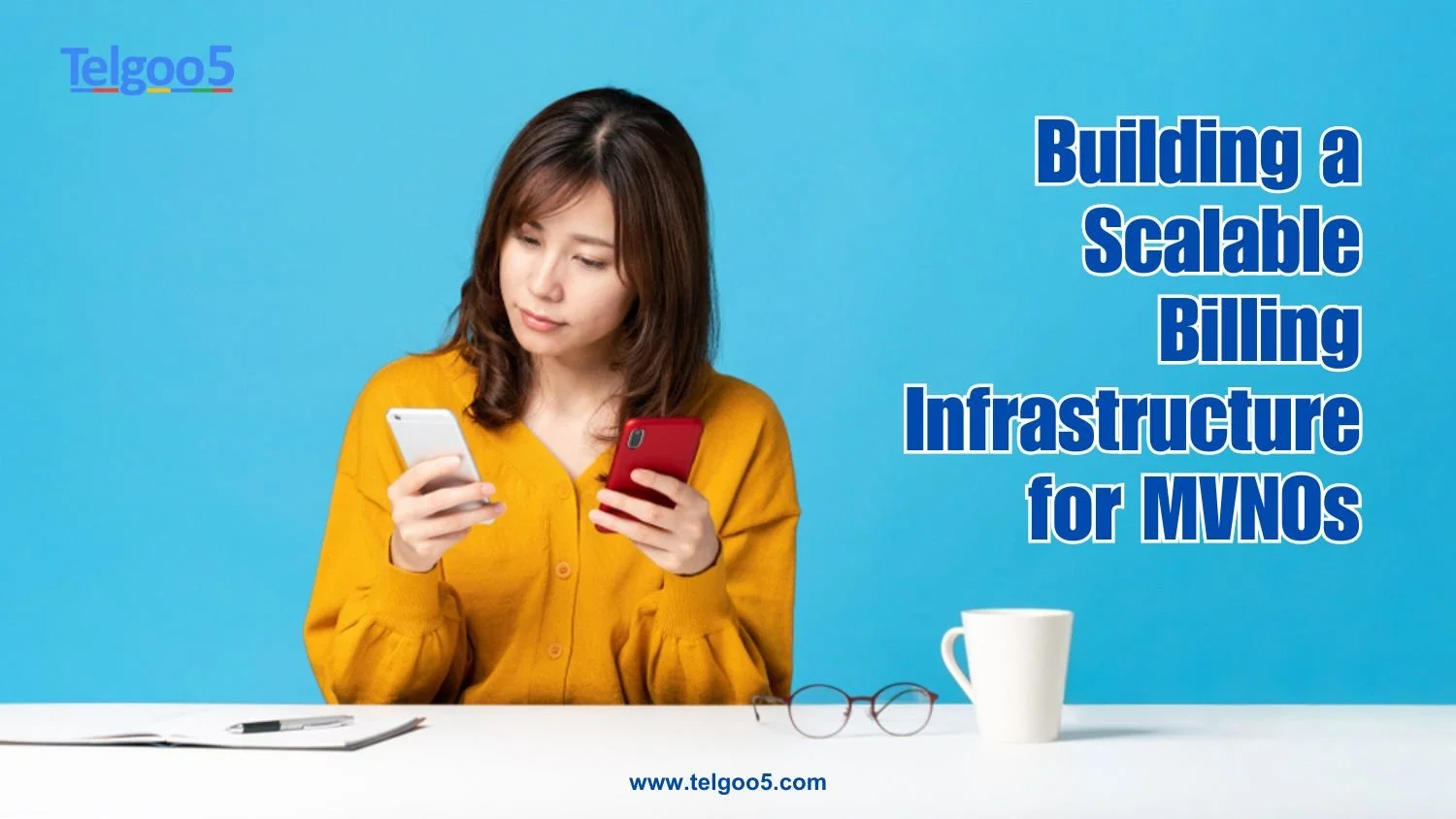 Telecom Billing Solutions, MVNO Solutions - Blog