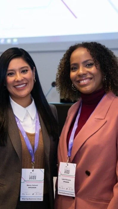 Maria Calvert Consulting