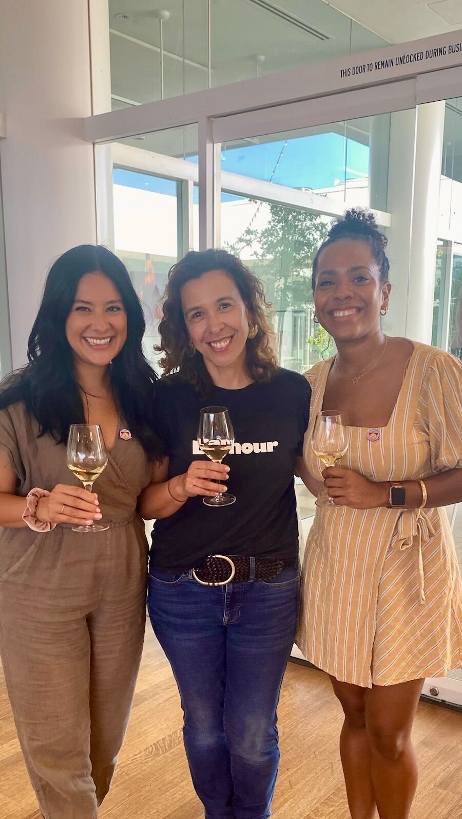 Maria Calvert Consulting