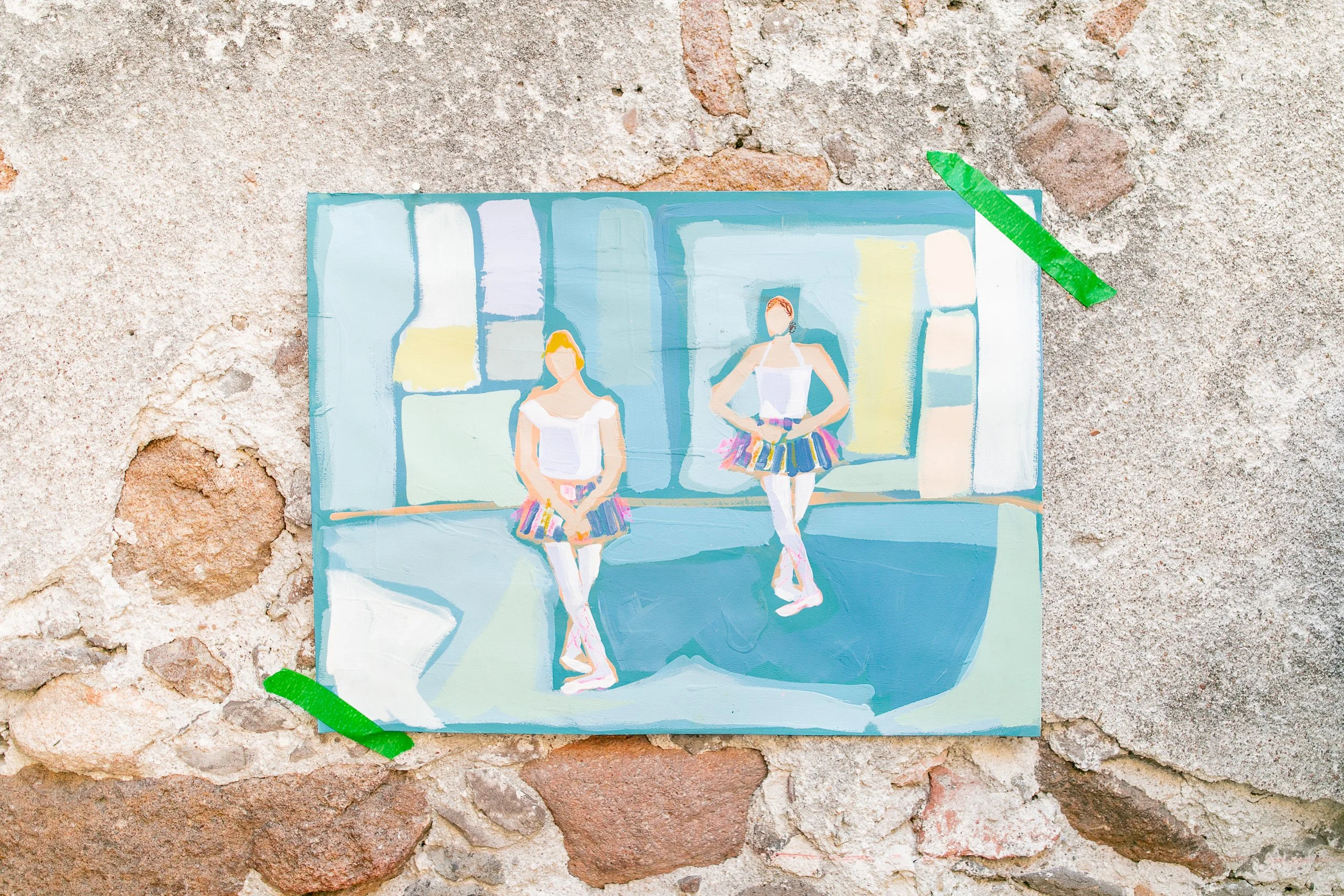 EMYO Paper — EMYOart