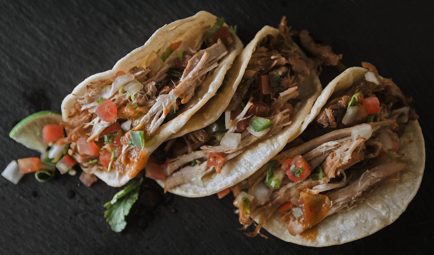 Let's Taco Bout It