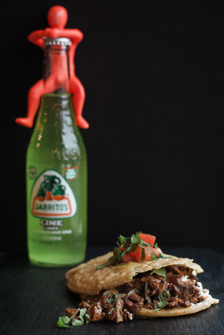 Let's Taco Bout It | Taste Authentic Tacos Today