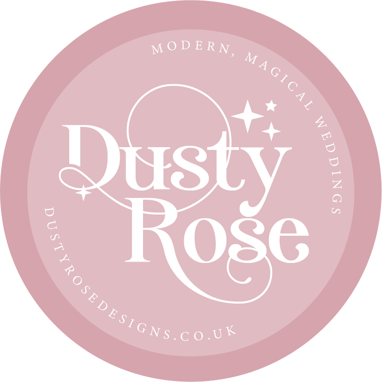 Dusty Rose Designs