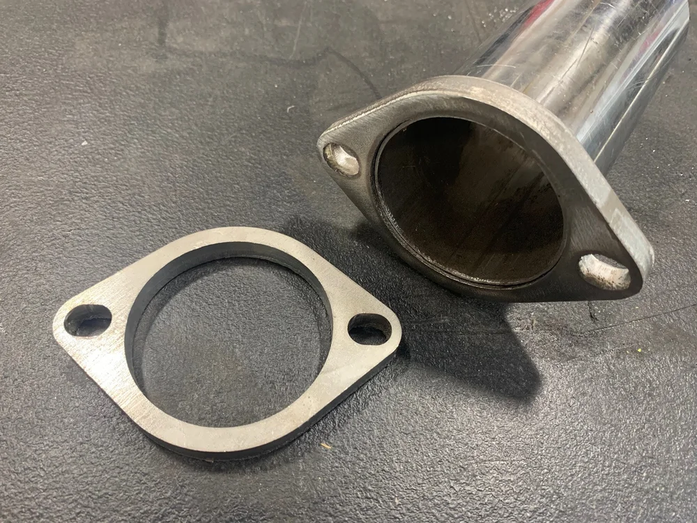 BMW N54 Single Turbo Kit (E9x/E8x) — Overkill by Design