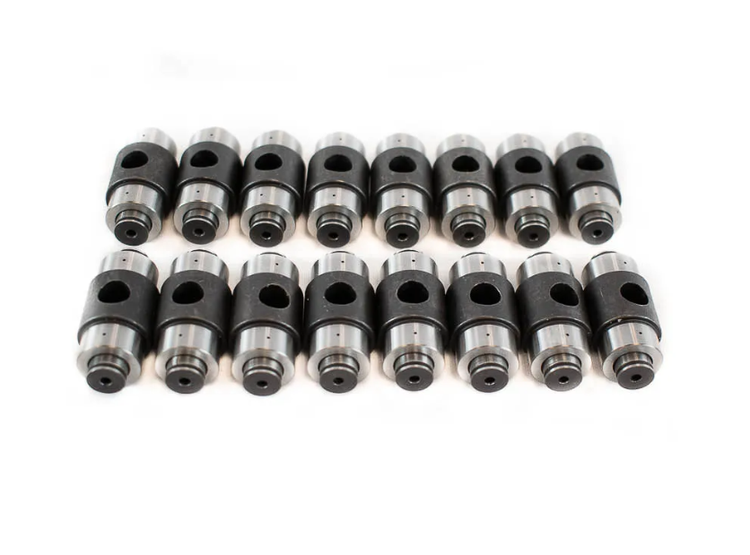 BTR LS RED HOT Camshaft Kit — Overkill by Design