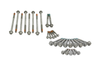 BTR LS RED HOT Camshaft Kit — Overkill by Design