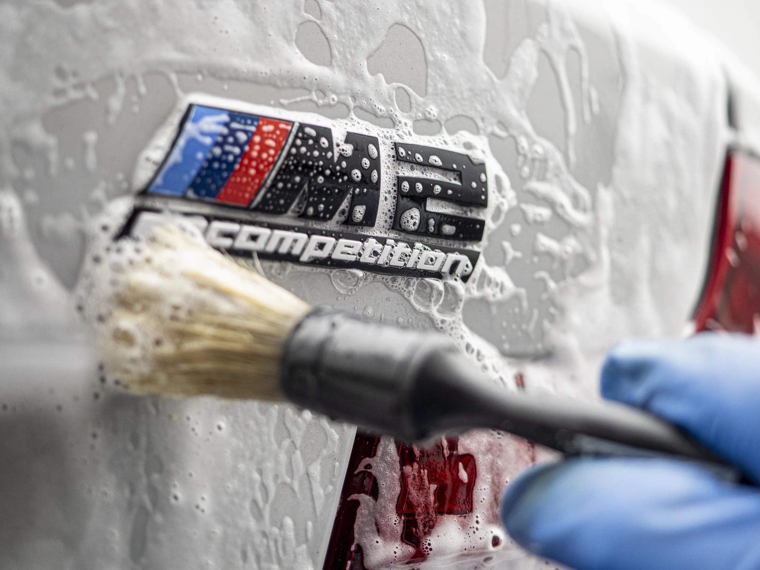 How to Safely Wash Your Car — JR Automotive