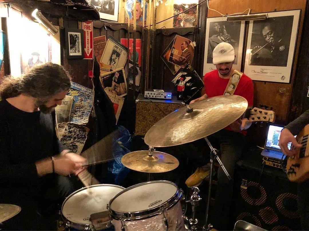 Kenny Grohowski | Explore His Musical Journey