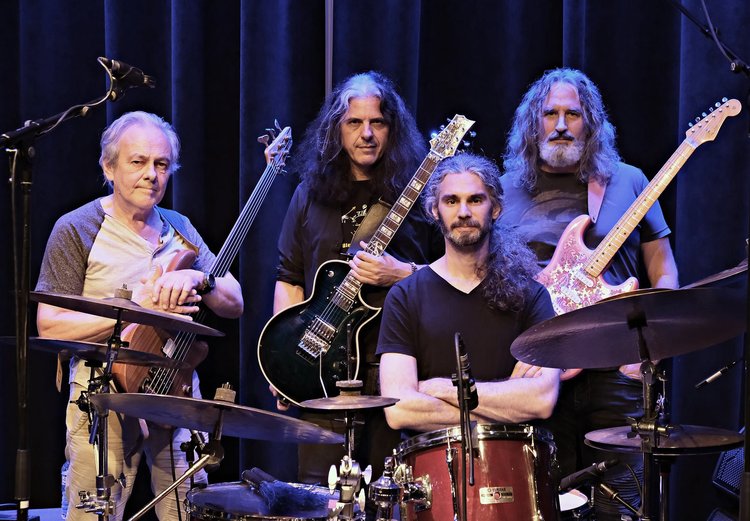Kenny Grohowski | Explore His Musical Journey