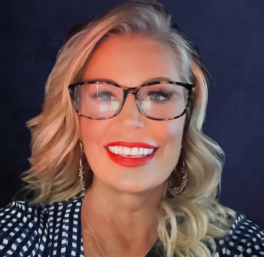 Divorce Coach Carrie Ann Cleveland in Los Angeles, California, USA