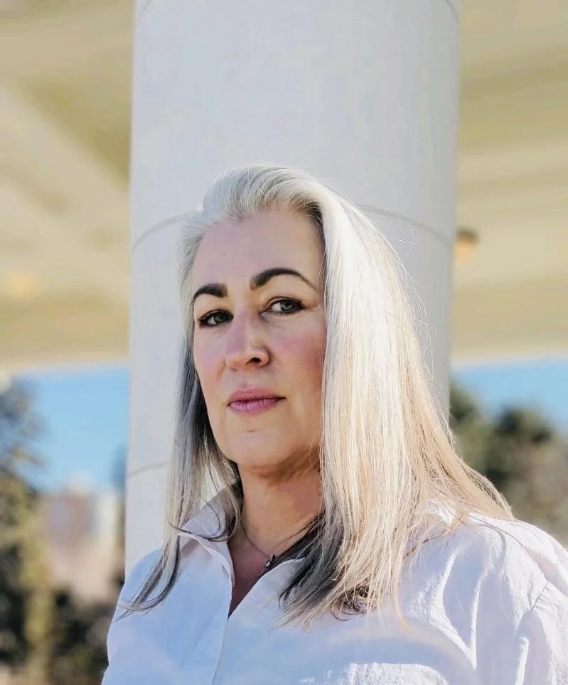 Divorce Coach Erin M Siegel in Denver, Colorado