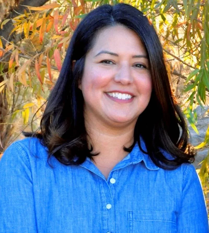 Divorce Coach Amanda in California