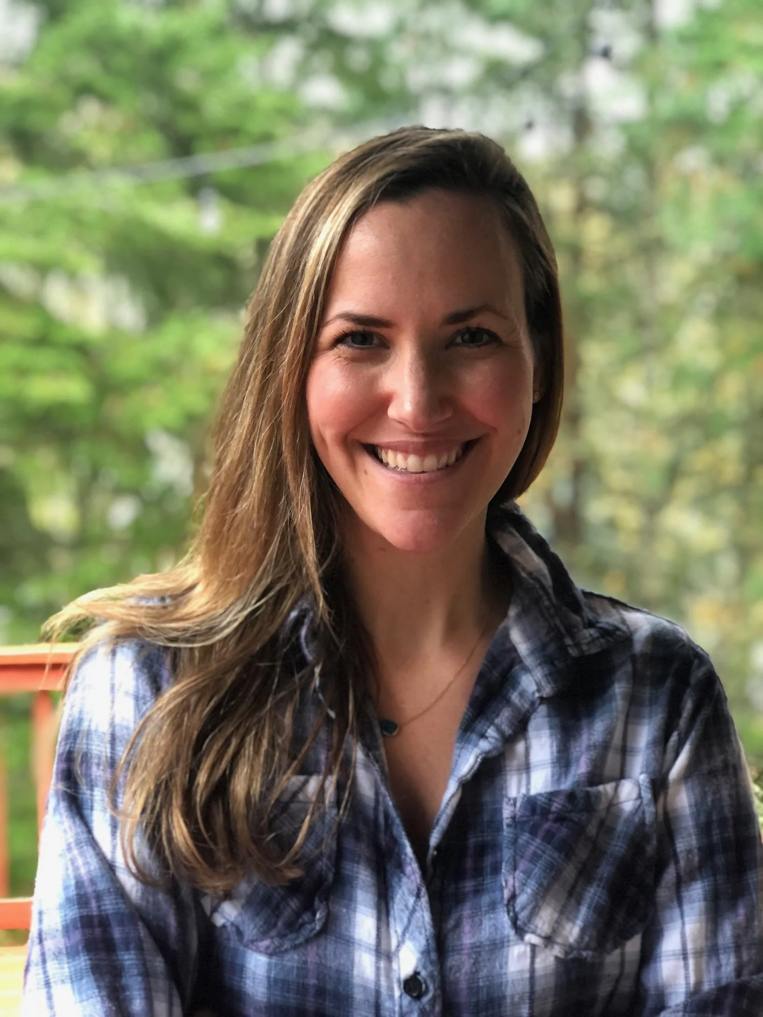 Divorce Coach Becca Field Coaching in Oregon, USA