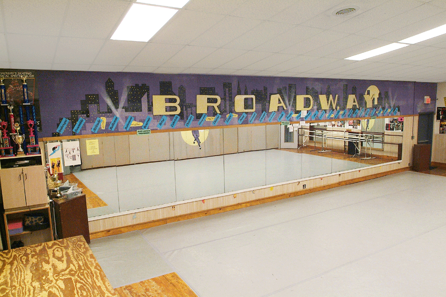 Facility — Pinnell Dance Centre