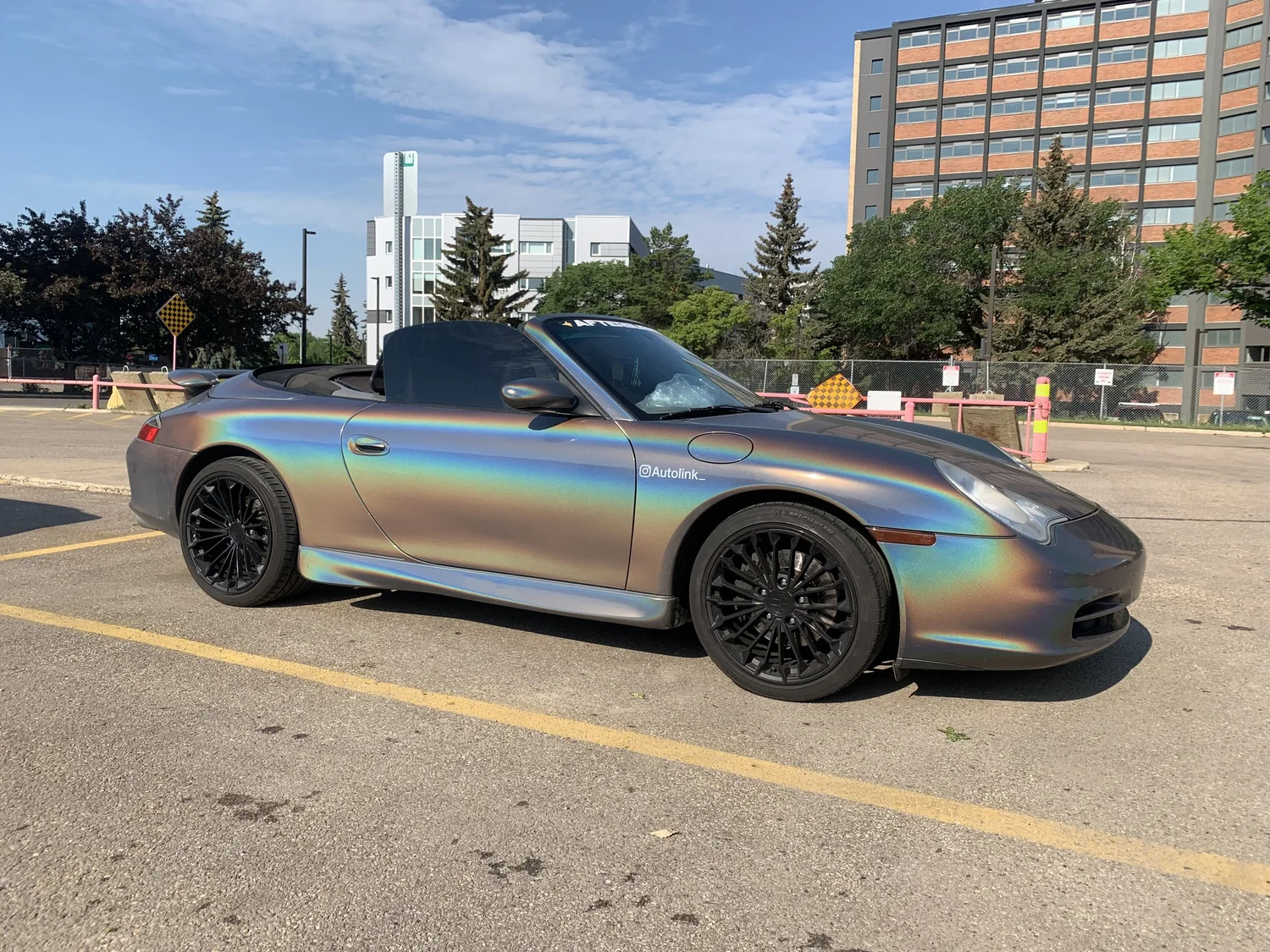 AutoLink